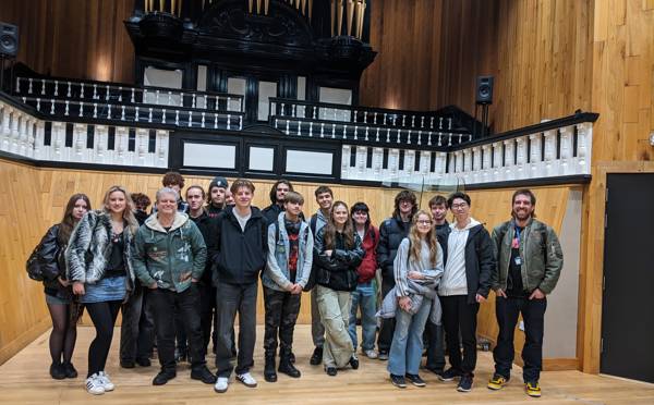 Home | City of Portsmouth College