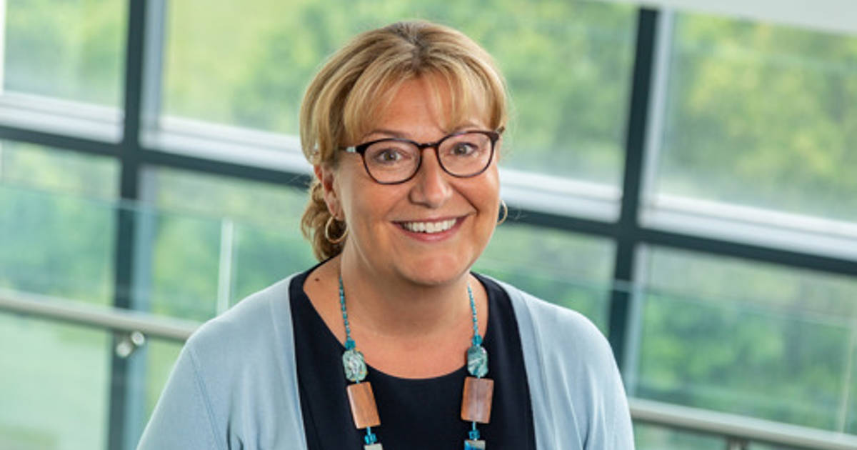 Katy's blog - next steps, it's not as complicated as it may seem | City ...