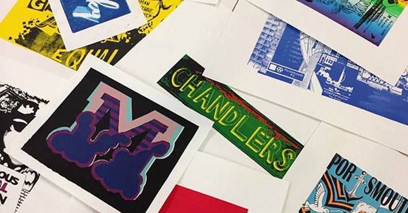 Level 3 UAL Applied General Extended Diploma in Art & Design | City of ...