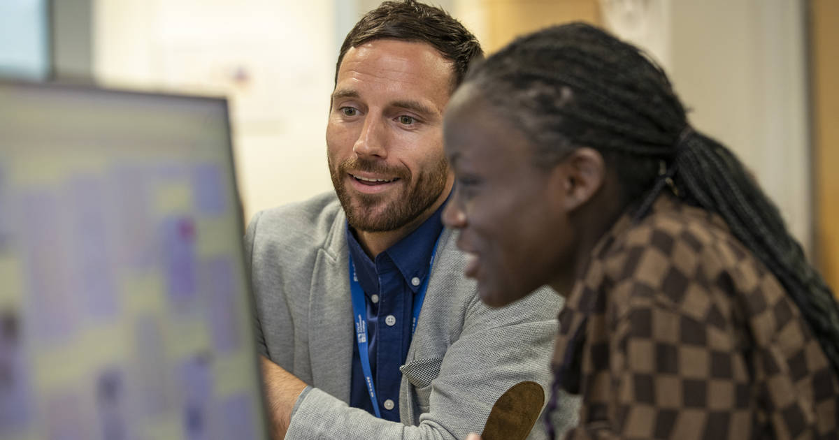 Study Centres | City of Portsmouth College