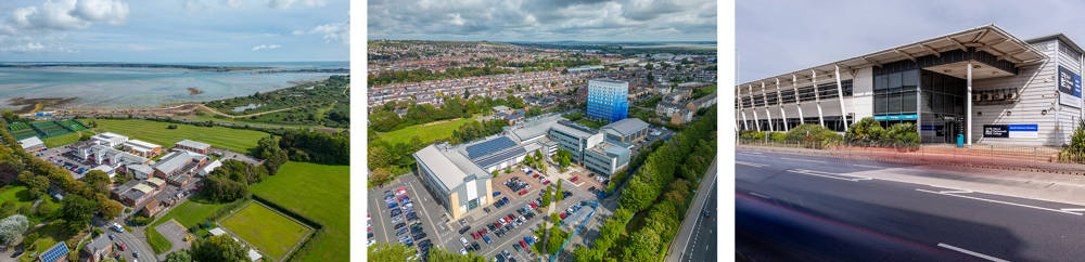 February Open Event | City of Portsmouth College